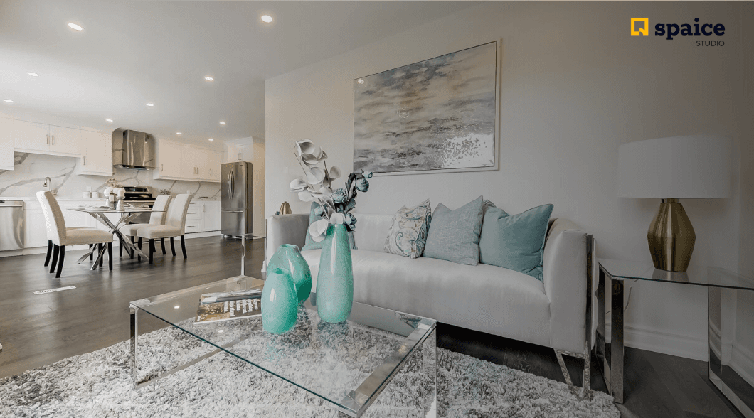 Home Improvement & Remodel Toronto- Spaice Studio